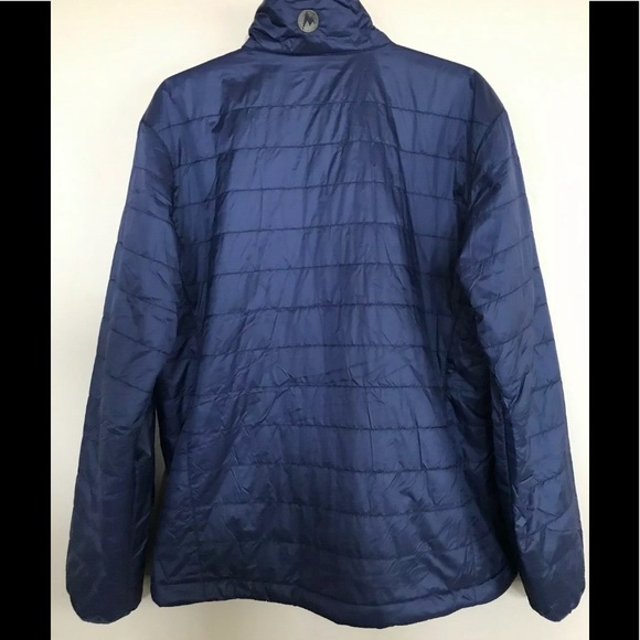 Marmot | Jackets & Coats | New Marmot Montero Primaloft Insulation Men ...